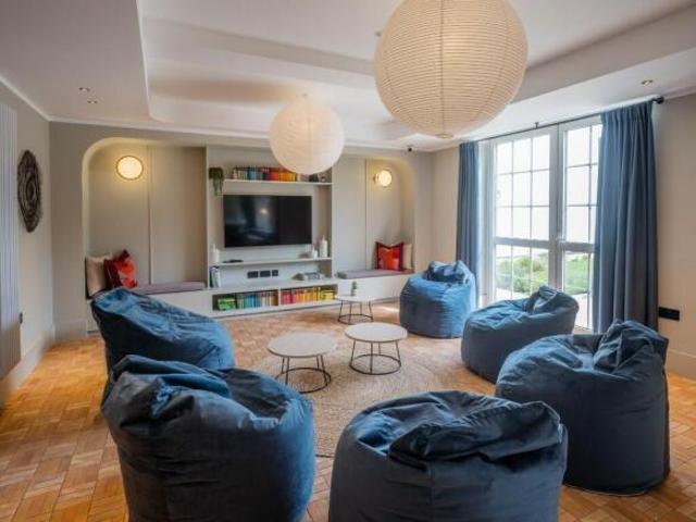 Studio flat for rent in Holm Wimbledon Park, Augustus Road, London, SW19
