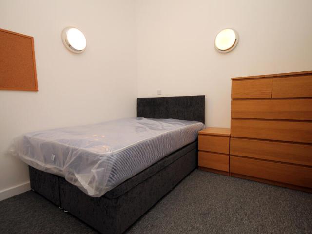 Studio flat for rent in Holmes Court, Canterbury, CT1 1UZ, CT1