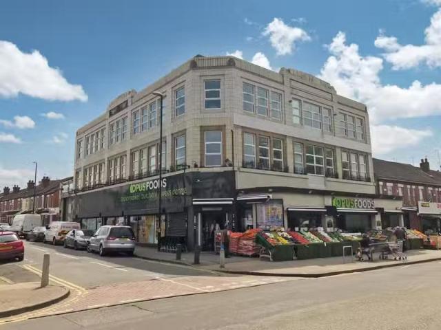 Studio flat for rent in Holmsdale Road, Coventry, CV6 5JP, CV6