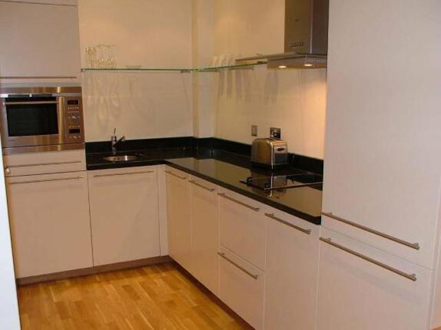Studio flat for rent in Hosier Lane, West Smithfield, London, EC1A