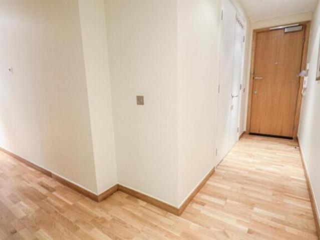 Studio flat for rent in Hosier Lane, London, EC1A