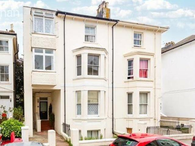 Studio Flat For Rent In Hove, East Sussex