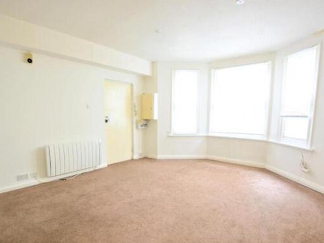 Studio Flat For Rent In Hove