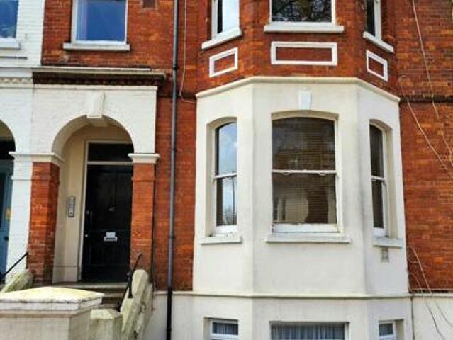 Studio Flat For Rent In Hove
