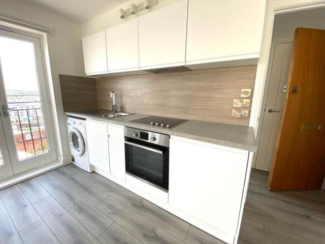 Studio flat for rent in Howard Place, St. Annes Court Howard Place, BN1