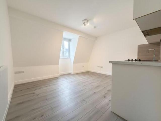 Studio flat for rent in Howard Place, St. Annes Court Howard Place, BN1
