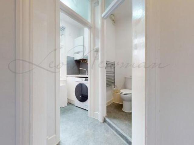 Studio flat for rent in Hunter Street, Bloomsbury, WC1, WC1N