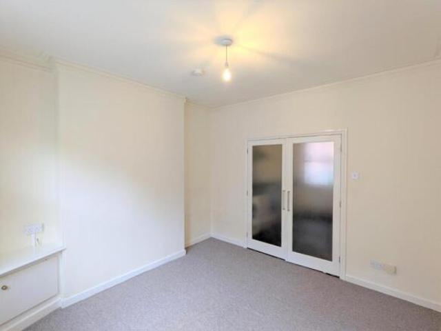 Studio flat for rent in Huntingdon Street, Nottingham, NG1 3JH, NG1