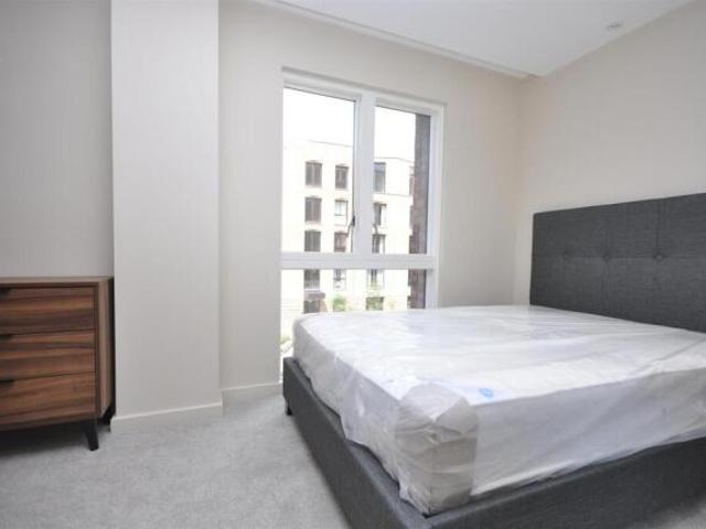 Studio flat for rent in Hudson Quarter, Toft Green, York, YO1
