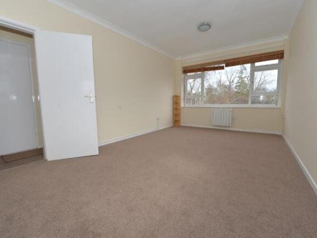 Studio flat for rent in Hulse Road, Banister Park, Southampton, SO15