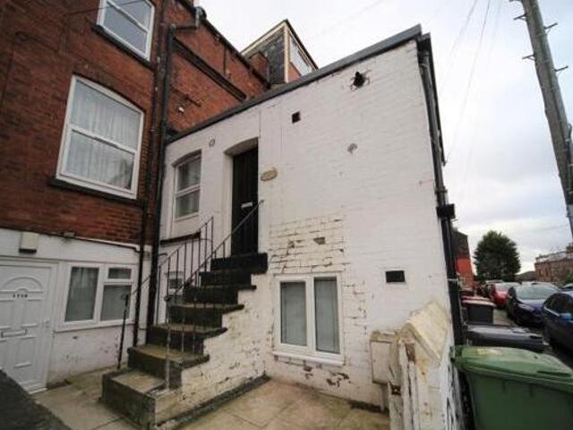 Studio Flat For Rent In Hyde Park
