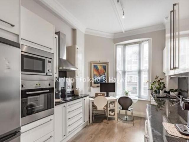 Studio Flat For Rent In Inglewood Road