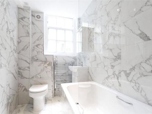 Studio flat for rent in Ivor Court, Gloucester Place, London, NW1