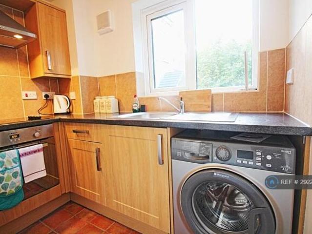 Studio flat for rent in Jack Clow Road, London, E15