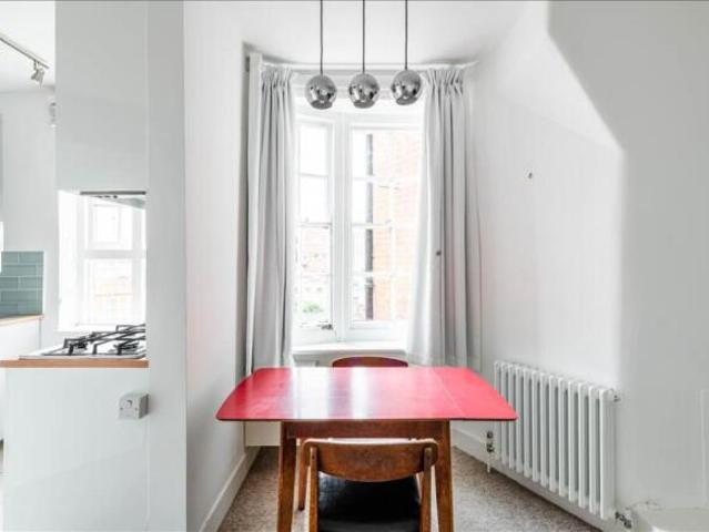 Studio flat for rent in Jenner House, Bloomsbury, WC1N