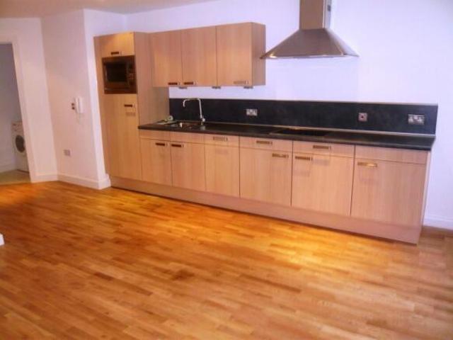 Studio flat for rent in Jefferson Place, Fernie Street, Manchester, M4