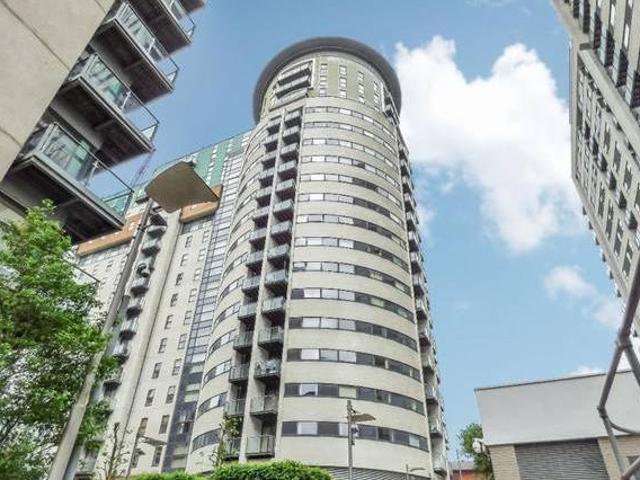 Studio flat for rent in Jefferson Place Manchester M4 4AZ M4