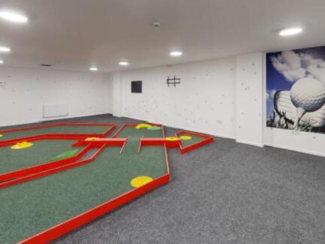 Studio flat for rent in John Street, Sunderland, Tyne And Wear, SR1