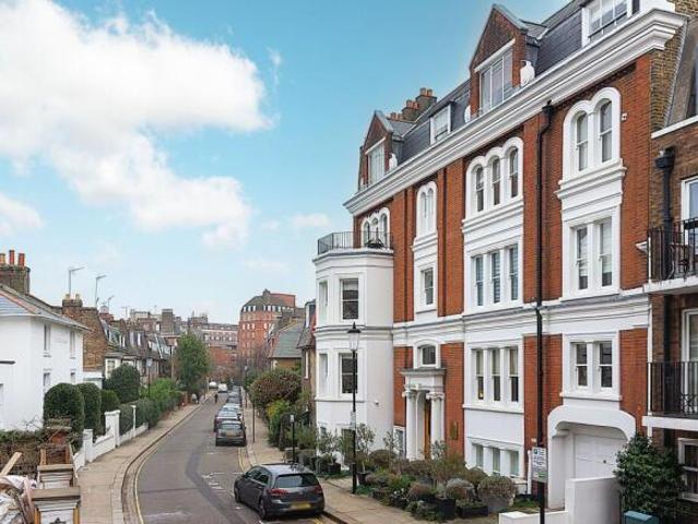 Studio flat for rent in Jubilee Place, Chelsea, London, SW3