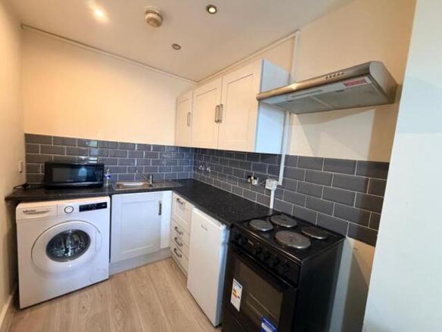 Studio flat for rent in Jupiter Apartments, Ryland Street, Birmingham, B16