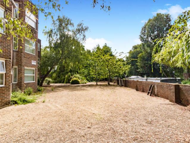 Studio flat for rent in Juxon Street, Oxford, Oxfordshire, OX2
