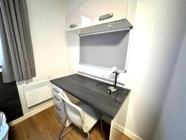 Studio flat for rent in Kent Street, NOTTINGHAM, NG1