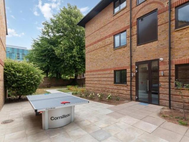 Studio flat for rent in Kendon House, Stratford, E15