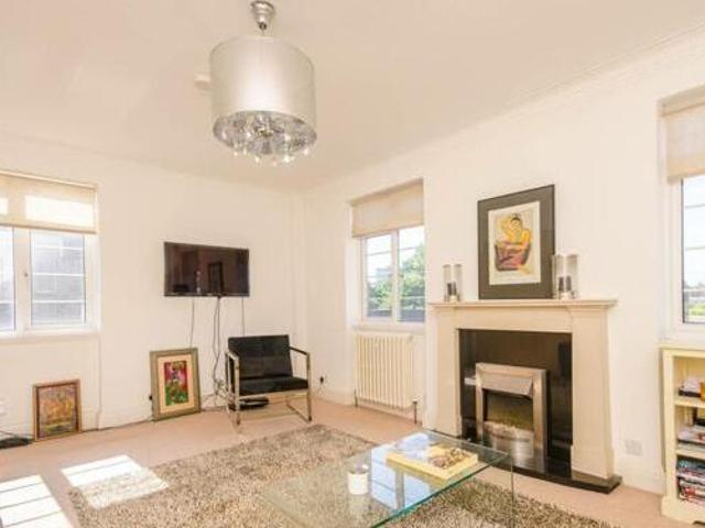 Studio Flat For Rent In Kensington, London