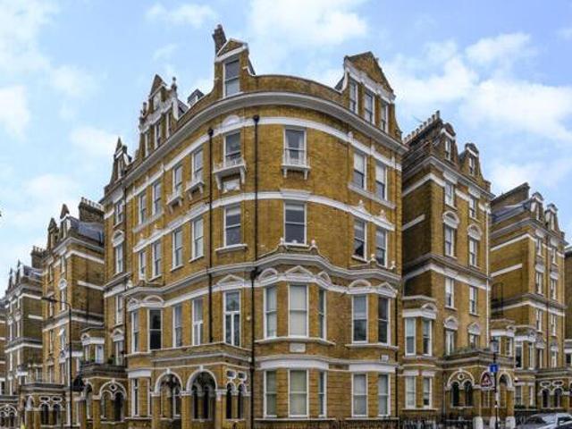 Studio Flat For Rent In Kensington