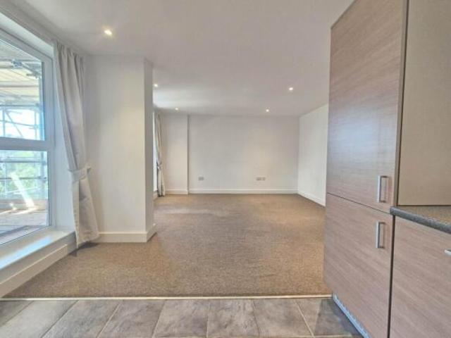Studio flat for rent in Key Street, Ipswich, IP4