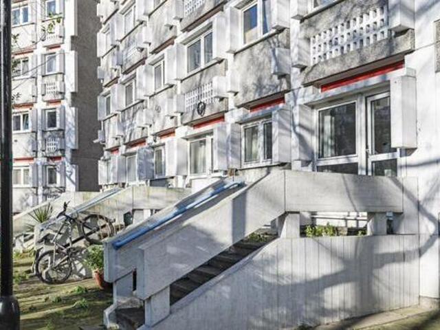 Studio Flat For Rent In King´s Cross, London