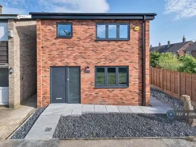 Studio flat for rent in Kings Hedges Road, Cambridge, CB4