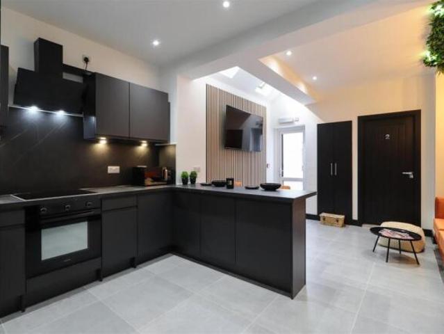 Studio flat for rent in Kingsway, Coventry, CV2