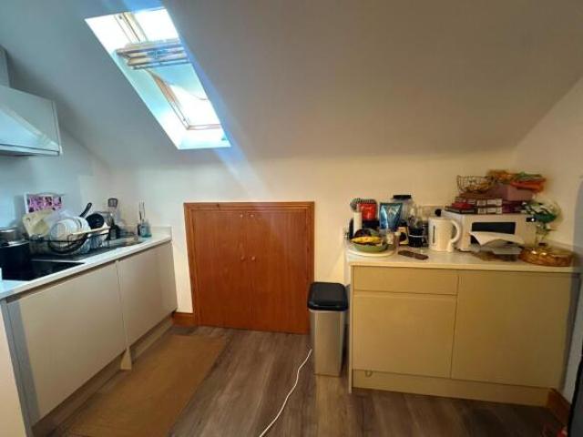 Studio flat for rent in Krypton close, Shenley Lodge, MK5