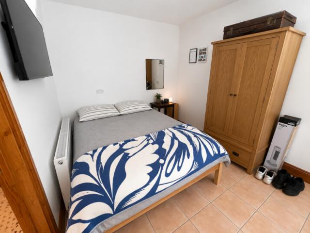 Studio flat for rent in Krypton close, Shenley Lodge, MK5