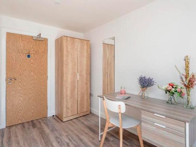 Studio flat for rent in Lamb Street, Bristol, BS2