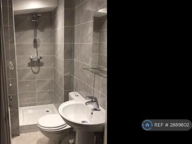 Studio flat for rent in Lamb Street, Coventry, CV1