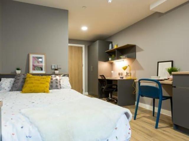 Studio flat for rent in Lancaster | Student | September | LA1