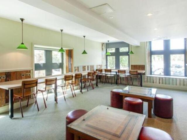 Studio flat for rent in Lancaster | Student | September, LA1