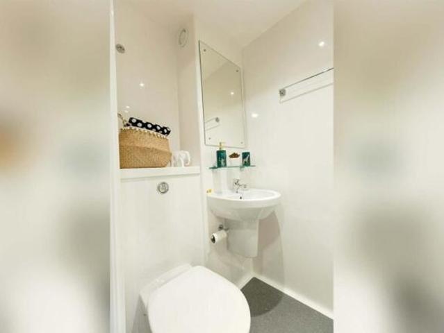 Studio flat for rent in Lancaster | Student | September | LA1