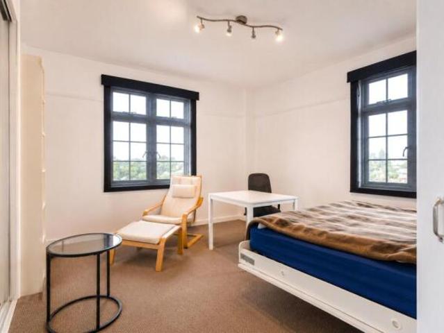 Studio flat for rent in Langford Court, Abbey Road, London, NW8