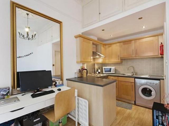 Studio flat for rent in Langford Place, St John's Wood, NW8