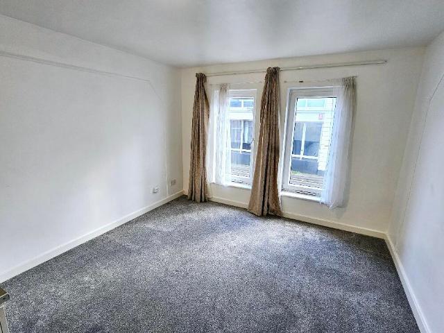Studio flat for rent in Langney Road, Eastbourne, East Sussex, BN22