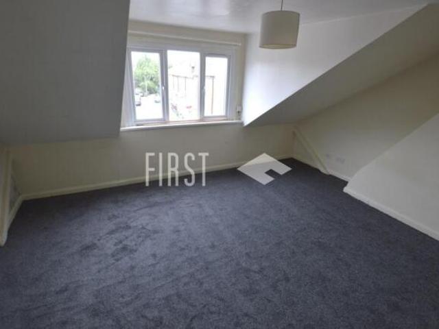 Studio flat for rent in Lansdowne Road, Aylestone, LE2