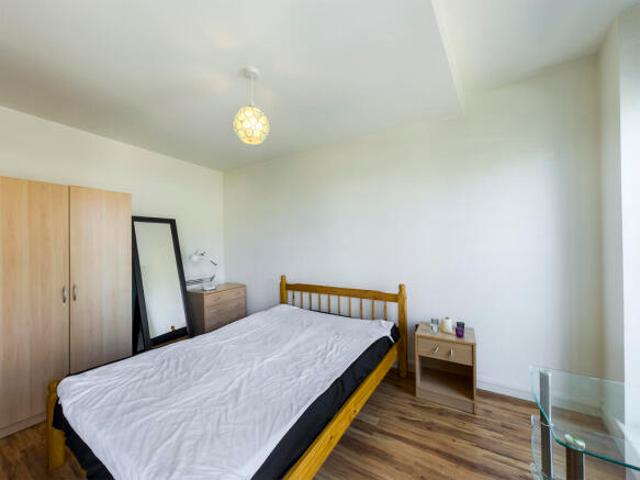 Studio flat for rent in Latitude, 155 Bromsgrove Street, City Centre, Birmingham, B5