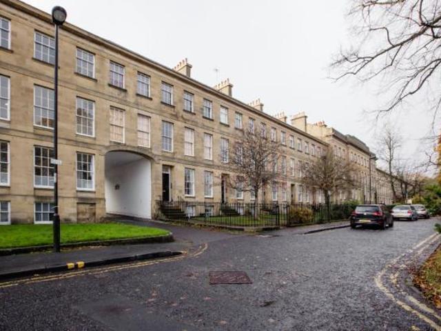 Studio flat for rent in Leazes Terrace, Newcastle Upon Tyne, NE1