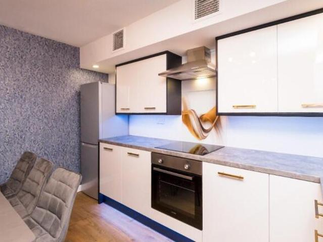 Studio flat for rent in Leazes Terrace, Newcastle Upon Tyne, NE1