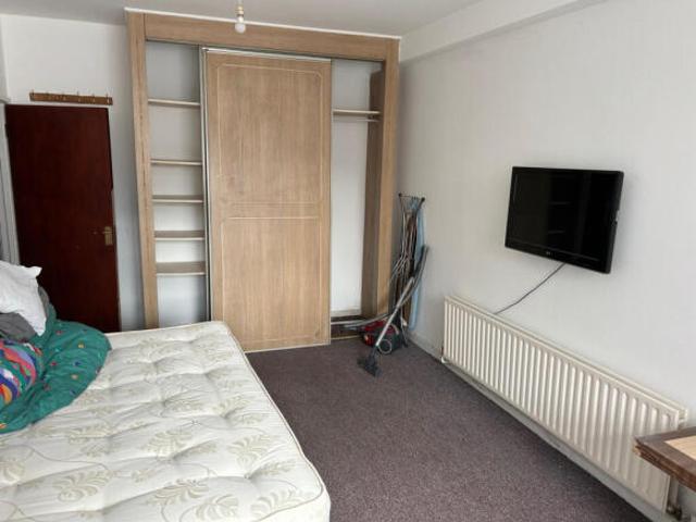 Studio flat for rent in Leamington Spa, Warwickshire, CV31