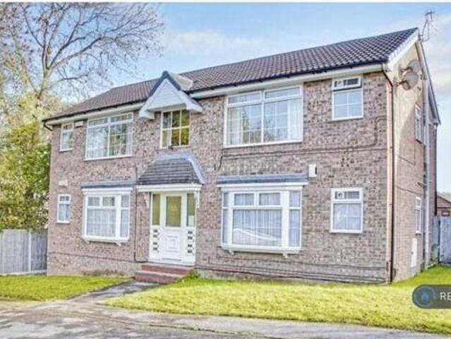 Studio Flat For Rent In Leeds