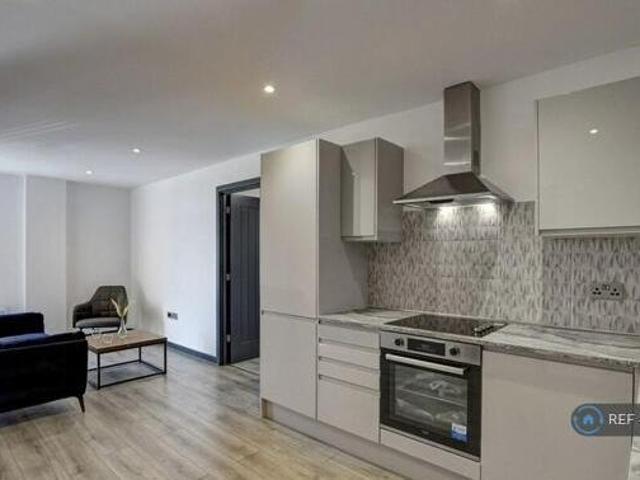Studio Flat For Rent In Leeds